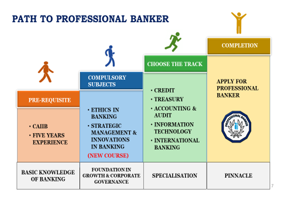 Indian Institute of Banking & Finance (IIBF)